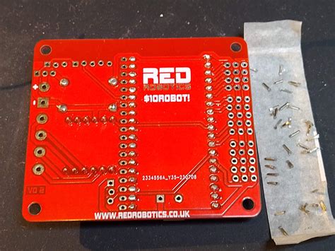 Gallery Robot Hackaday Io