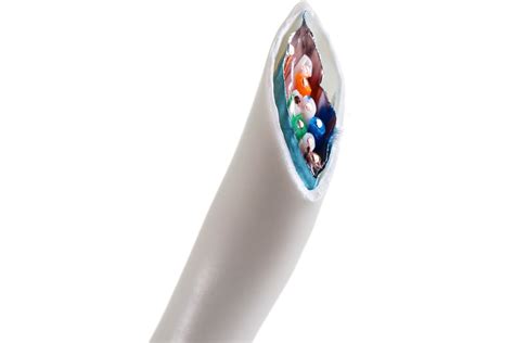 Кабель ЭРА витая пара F Utp 4x2x24awg Cat5e Cu Pvc 305 м Simple Б0044685 выгодная цена отзывы