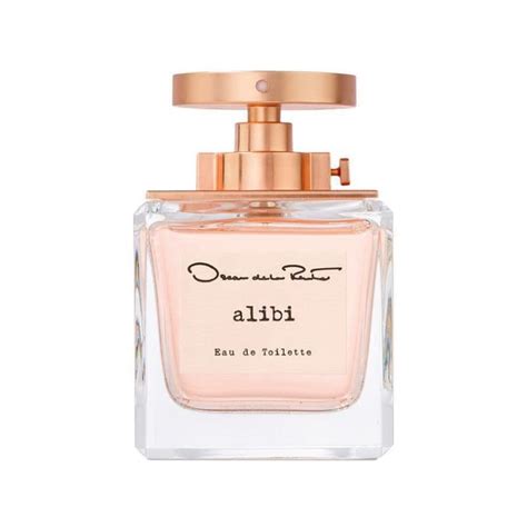 Alibi Edt Kay Cosmetics
