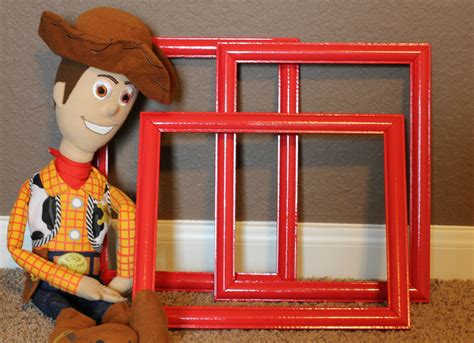 Toy Story Shadow Real