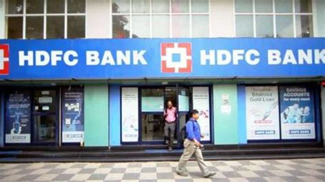 Outagealert Hdfc Banks Website App Go Down Services Disrupted