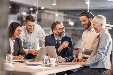 Human Relations Management Theory Unlocking Communication Culture And Collaboration America