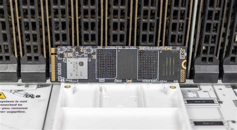 The Ssd The Drive You Never Knew You Didn T Need Storagereview Com