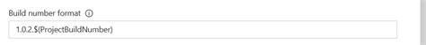 Azure Devops Increment Variable Value In Tfs Build 1 Stack Overflow