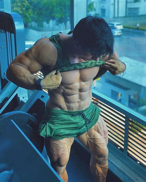 Aesthetic Physique Bodybuilding Gym Life Fitness Girls
