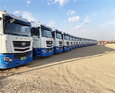 携5款“明星”产品登场 特百佳动力亮相国际新能源技术展 第一商用车网 Cvworldcn