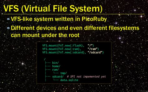Picoruby Epsode 3 Hasumi Hitoshi Rabbit Slide Show