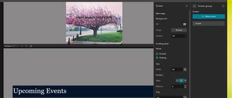 Is There A Way To Minimize The Space At The Top Of Esri Community