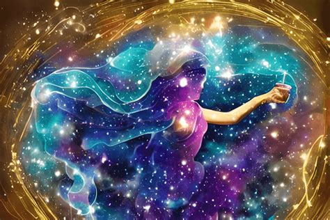 Galaxy Colors Creative Fabrica