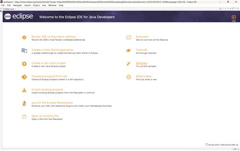 【aws】安装配置适用于 eclipse 的 aws 工具包 eclipse aws tool csdn博客