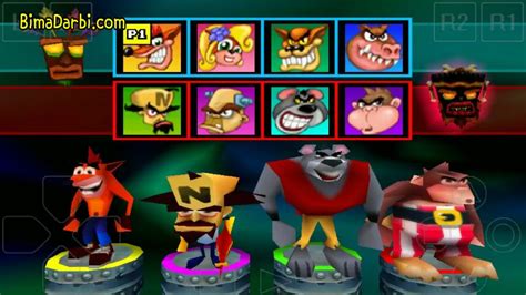Crash Bash Iso Psx Android