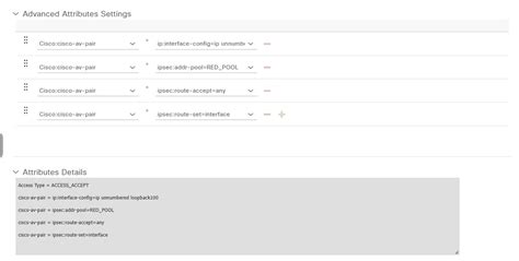Configure FlexVPN With ISE Integration Cisco