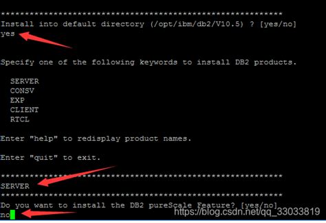 db2安装学习（linux和windows） csdn博客