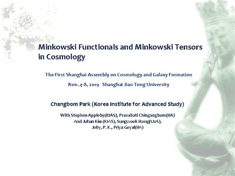 Minkowski Functionals And Minkowski Tensors In Cosmology The