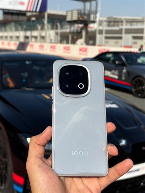 Iqoo 13 Design And Camera Samples Launch Date And More Times Now