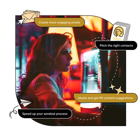 prowly ai pr software using ai for public relations