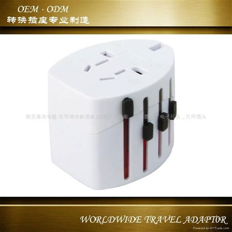 Suply Electric Presents Mutil Function Travel Transform Plugs S 628