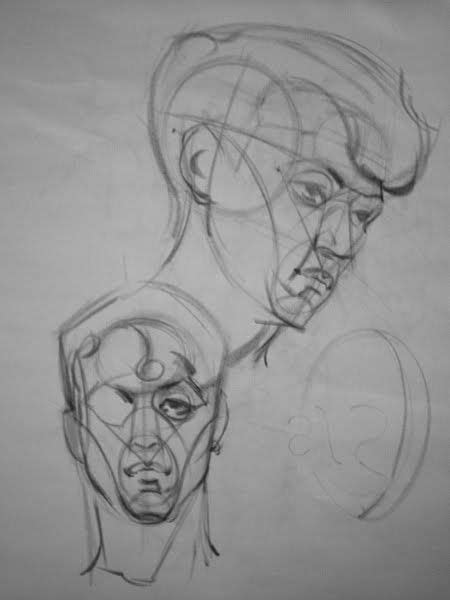 16 Best Eric Gist Images Figure Drawing Drawings Sketches