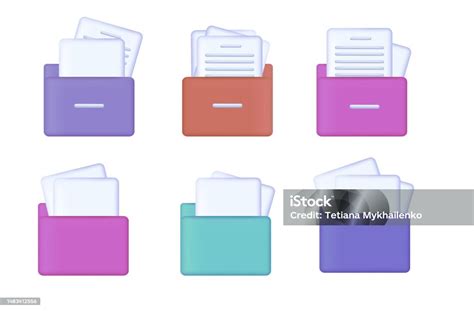 폴더는 파일 문서로 설정됩니다 보관 용지 페이지 회계 보고서 중요한 정보 목록 파일 저장 정보 문서 구성 도우미 들어오는 문서