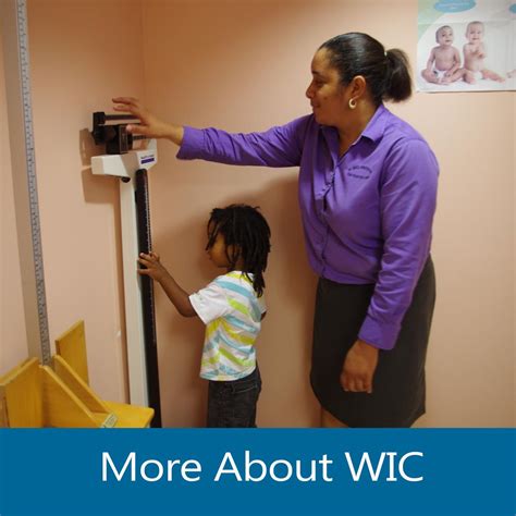 More Wic Information Vi Department Of Health