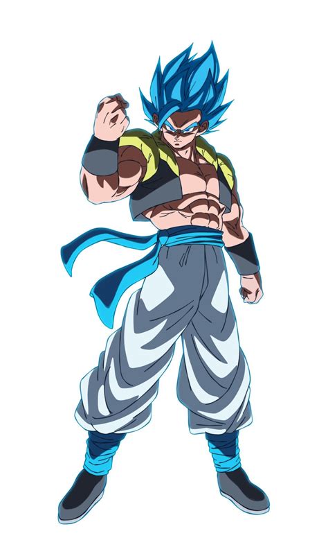 Gogeta Town