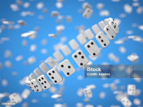 파란색 배경에 점자 알파벳 3d 일러스트레이션 3차원 형태에 대한 스톡 사진 및 기타 이미지 3차원 형태 교육 기술 Istock