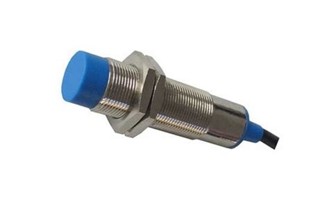 Proximity Sensor คืออะไร Tic