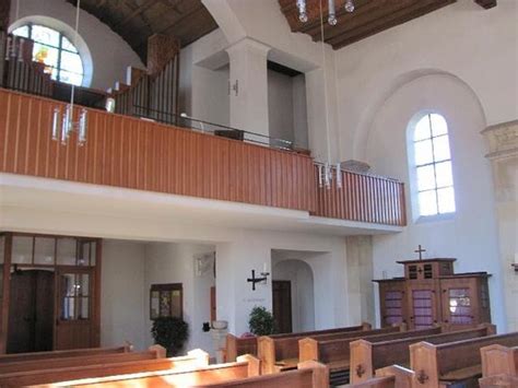 Heilig Kreuz Kirche Kelheim Tripadvisor