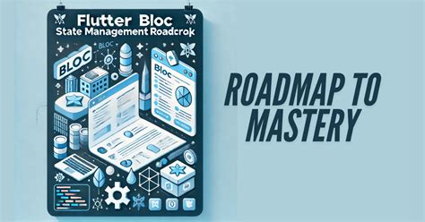 Flutter Bloc State Management Chapter 1 Guide