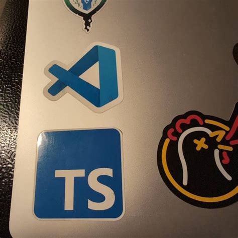 Html Css Js Sticker Logo Laptop Tablet Phone Coder Pack Vinyl