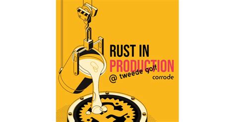 Tweede Golf On Linkedin Rust In Production At Tweede Golf Podcast
