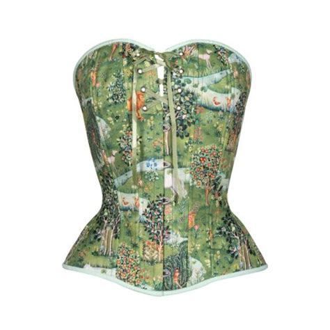 Lucys Corsetry A Comprehensive Resource For All Things Corsets