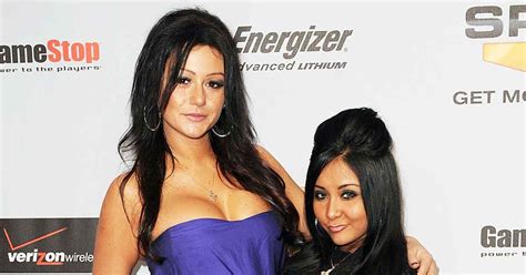 Snooki Jwoww To Reunite For Jersey Shore Spinoff
