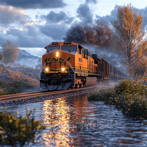 Bnsf Emulator Unlocks Powerful Train Tracking Tools