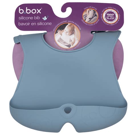 Buy Bbox Bib Silicone Ocean Online At Cincotta Discount Chemist