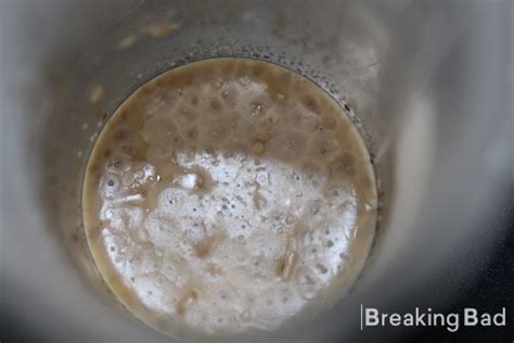 Methamphetamine Synthesis From P2p Via Al Hg Open Source Chemistry