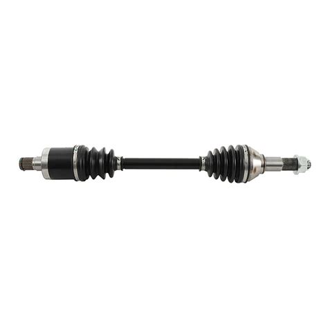 Atv Cvaxle 6 Ball Complete Shaft Can Am Ab6ca832325332