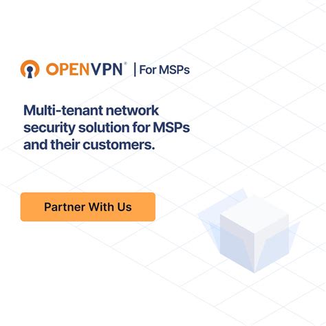 Openvpn Inc On Linkedin Partners