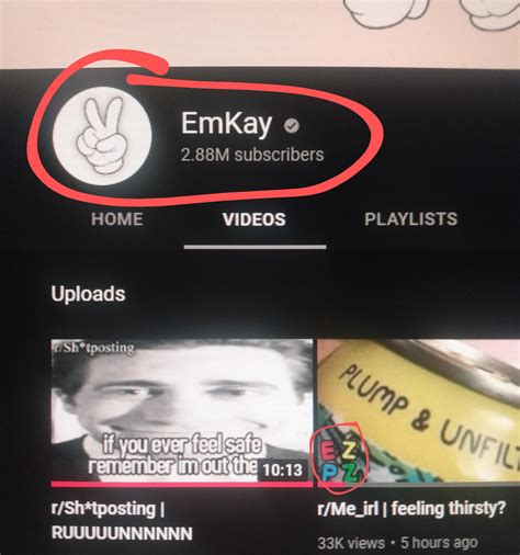 Overview For Techy Sketchy