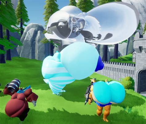 growth rpg [18 ] by digitalfurbelow