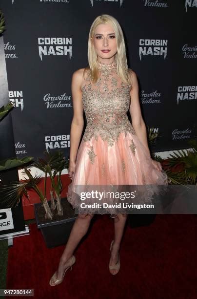 696 Courtney Anne Mitchell Photos And High Res Pictures Getty Images