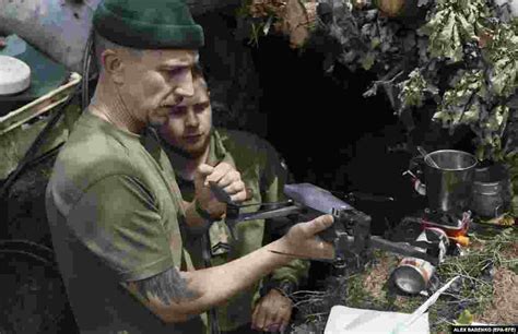 Як бюджетні безпілотники впливають на хід війни в Україні фотогалерея