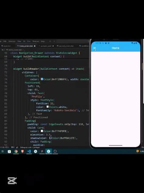 Muhammad Hamza On Linkedin Flutter Ui Design Mobileapp