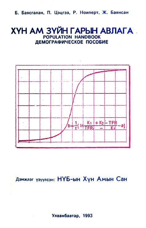 Esan Хүн ам зүйн гарын авлага