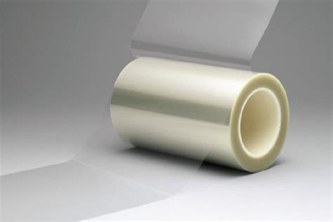 High Performance Adhesive Tapes Exploring Plasticizer Resistant