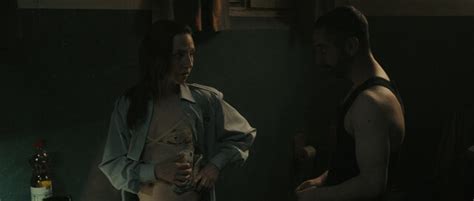 Nude Video Celebs Katharina Schuttler Sexy Die Zukunft Ist Ein