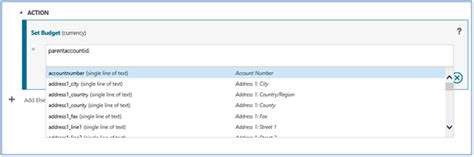 Accessing Related Entities Fields In Calculated Fields Formulas In Microsoft Dynamics Crm 2015