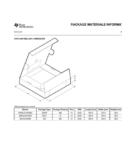 74ls74中文资料数据手册参数文档之家