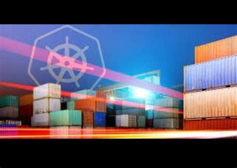 How Industrial Use Cases Are Solved Using Kubernetes By