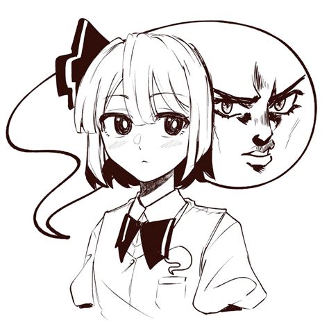 Konpaku Youmu And Konpaku Youmu Touhou Drawn By Casimia Danbooru
